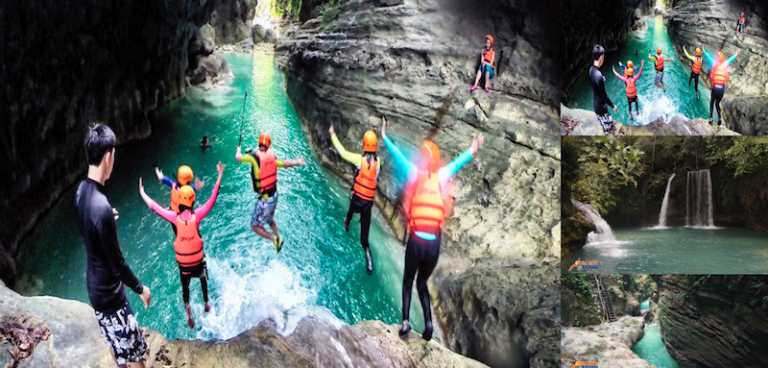 Cebu Day Tour Packages - Local Tour Guide Cebu
